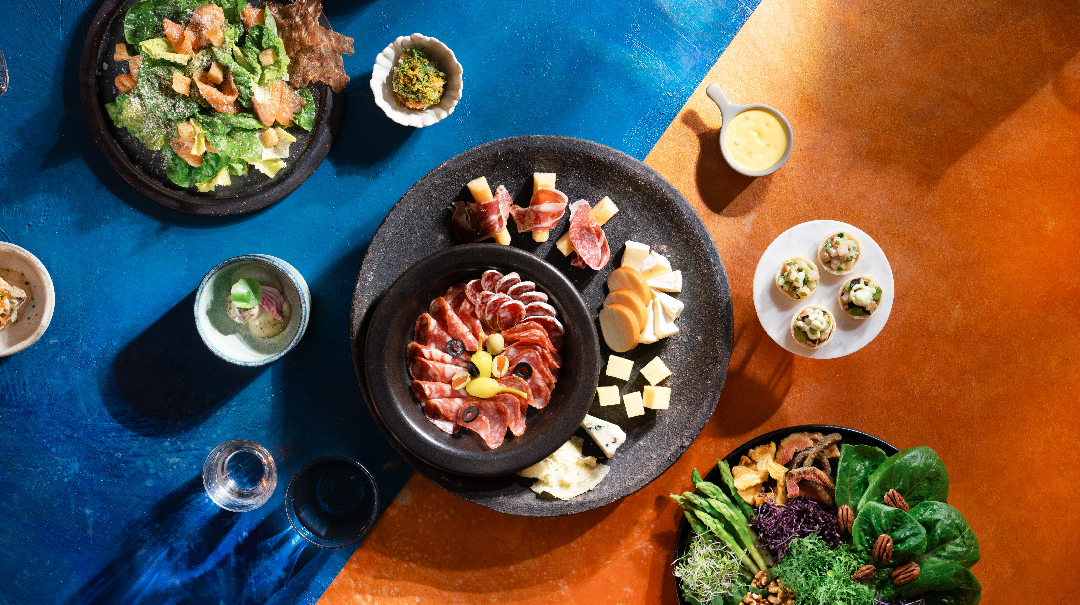 饗 A Joy | Taipei 101